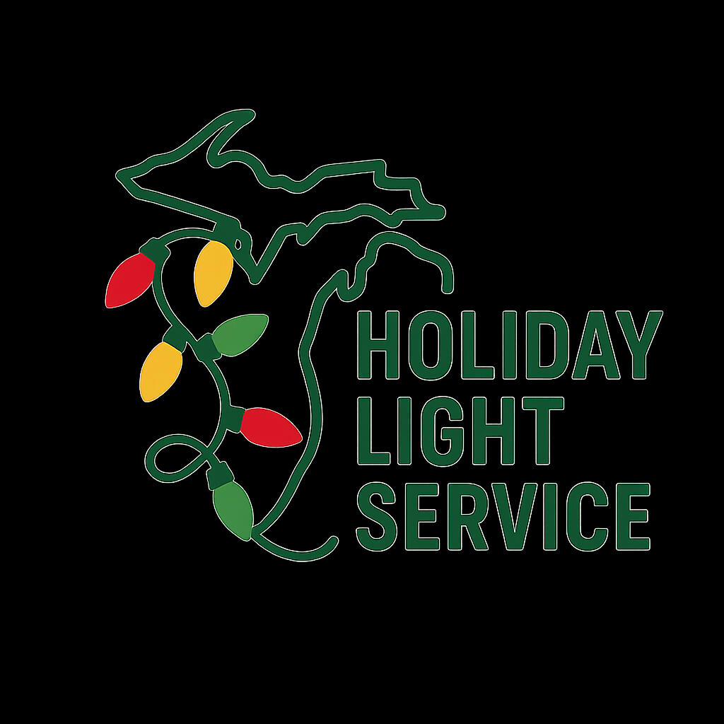 Holiday Light Service - Michigans Premium Holiday Lighting Service Provider